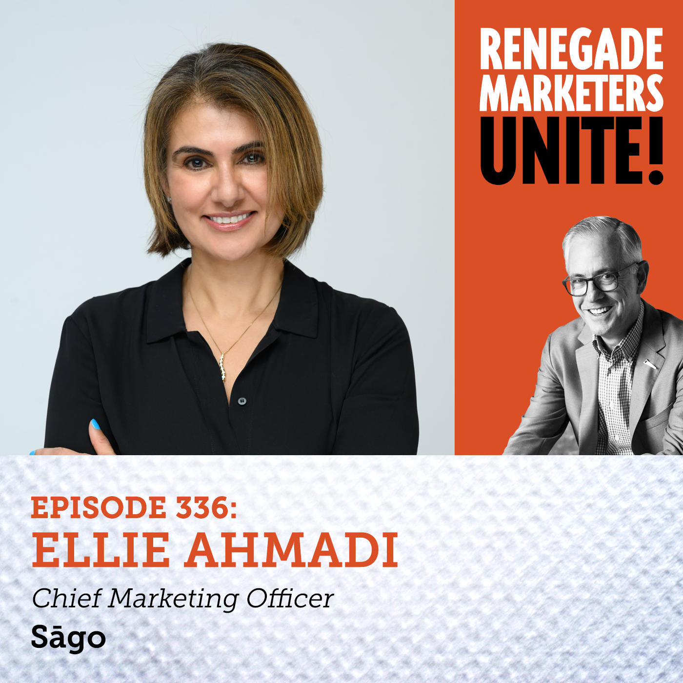 Rebranding a 57-Year-Old Company with Sāgo CMO - The Drew Blog