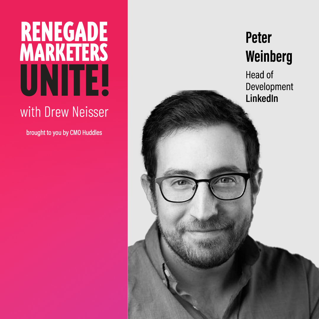 Rethinking B2B Marketing: The Compelling Case for Brand - The Drew Blog