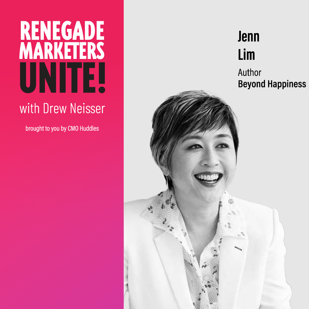 Beyond Happiness: The Heart of Authentic Leadership - The Drew Blog