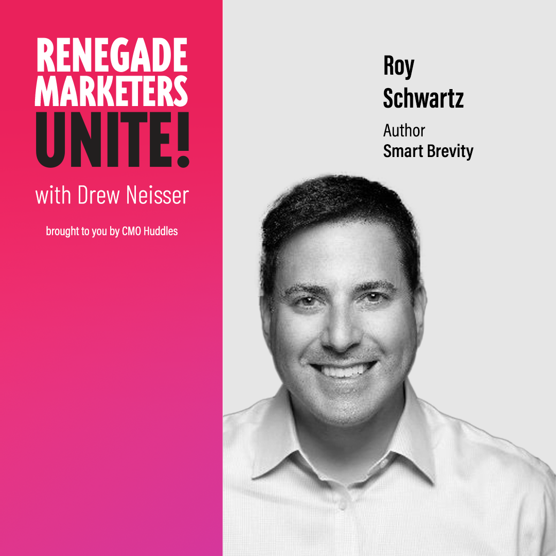 The Principles of Smart Brevity - The Drew Blog