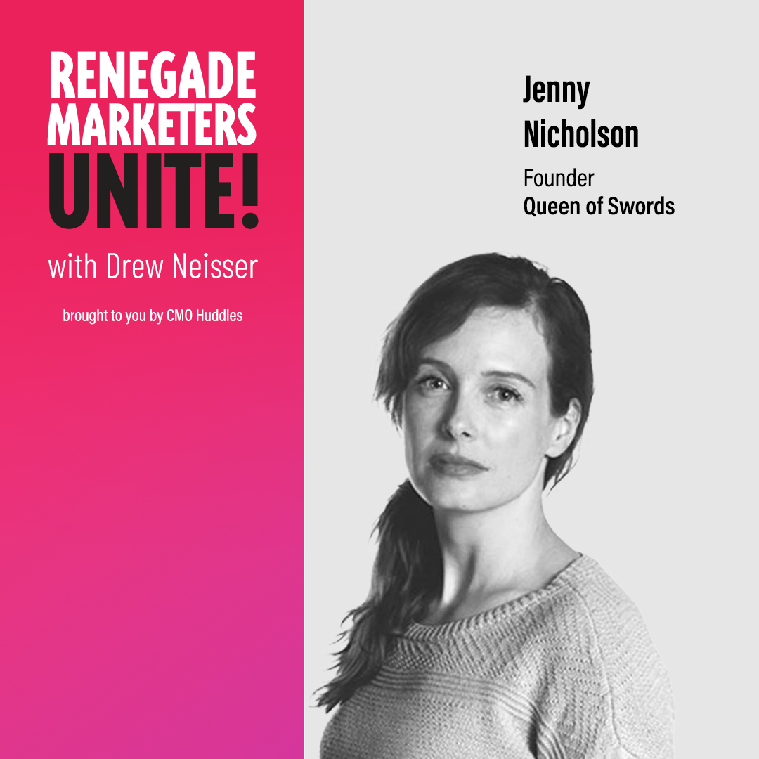 Reimagine GenAI: Creative Applications Beyond Efficiency - The Drew Blog