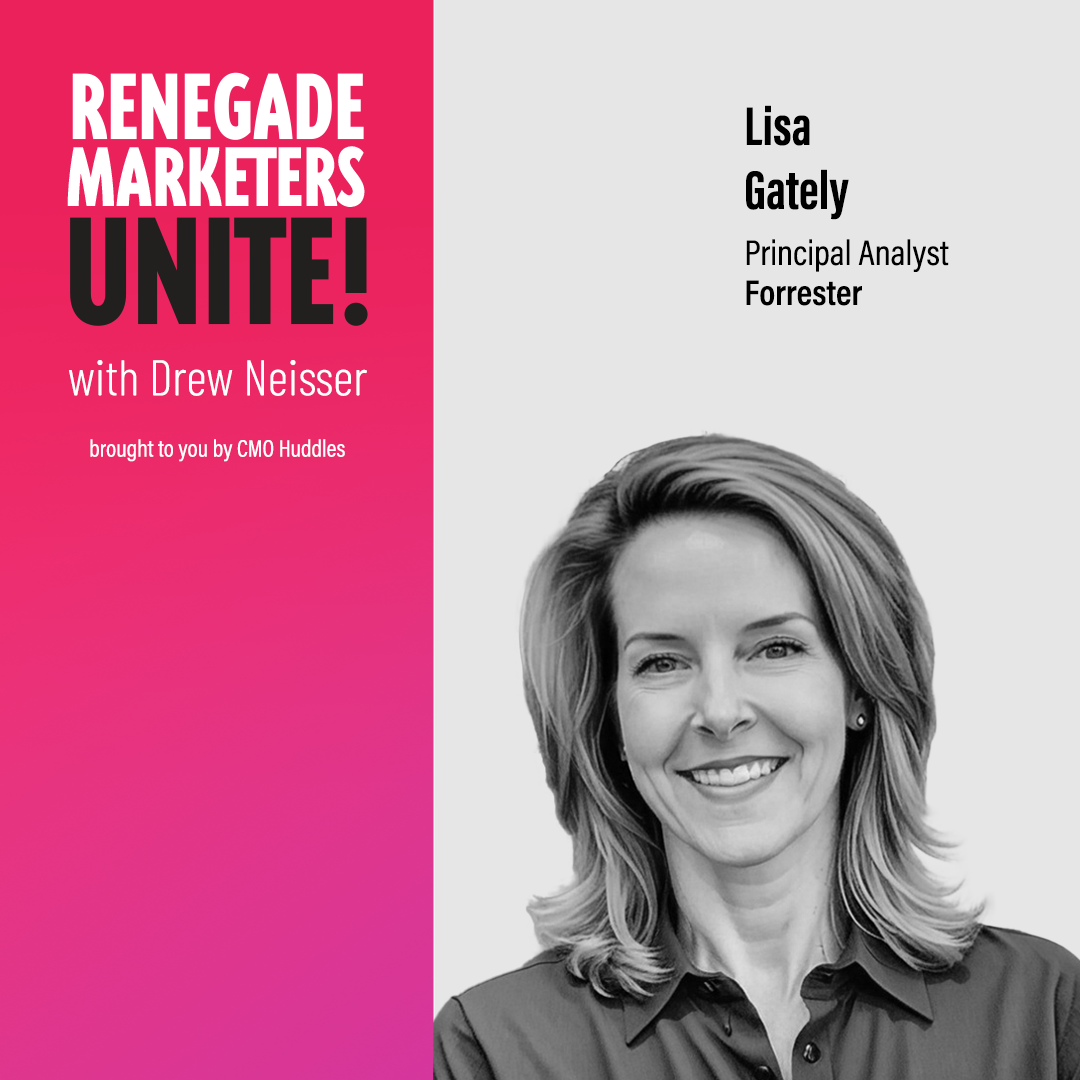 Turning GenAI Possibilities into Reality - The Drew Blog