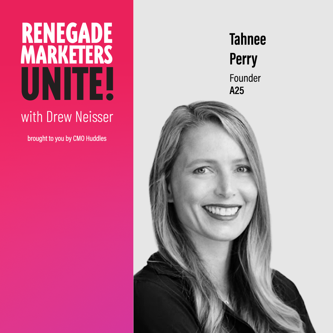 The CMO's AI Implementation Roadmap - The Drew Blog